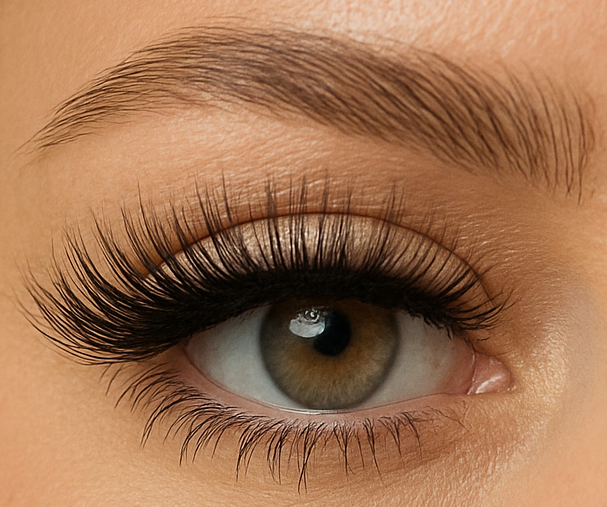 Dubai Brown – Pearllens